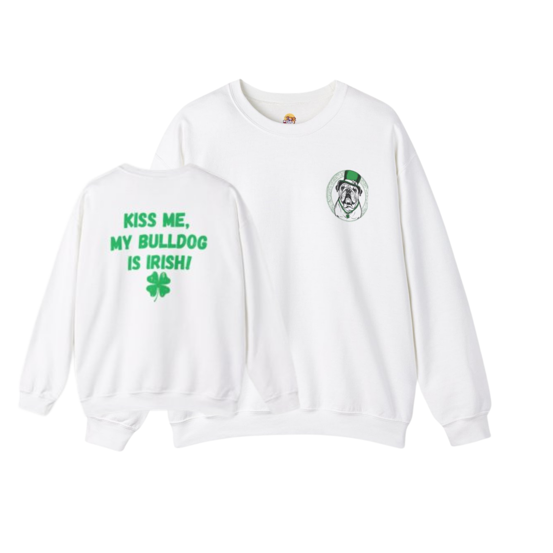 Tipsy Bully: Bulldog & Cocktail Designs | Apparel & Gifts