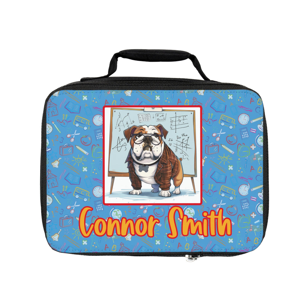 Smarty Paws Back-To-School Collection