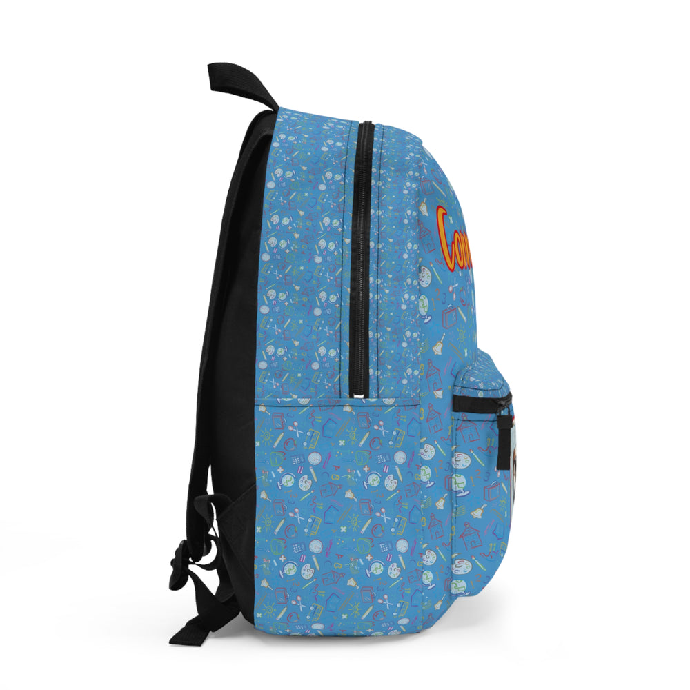Smarty Paws Back-To-School Collection