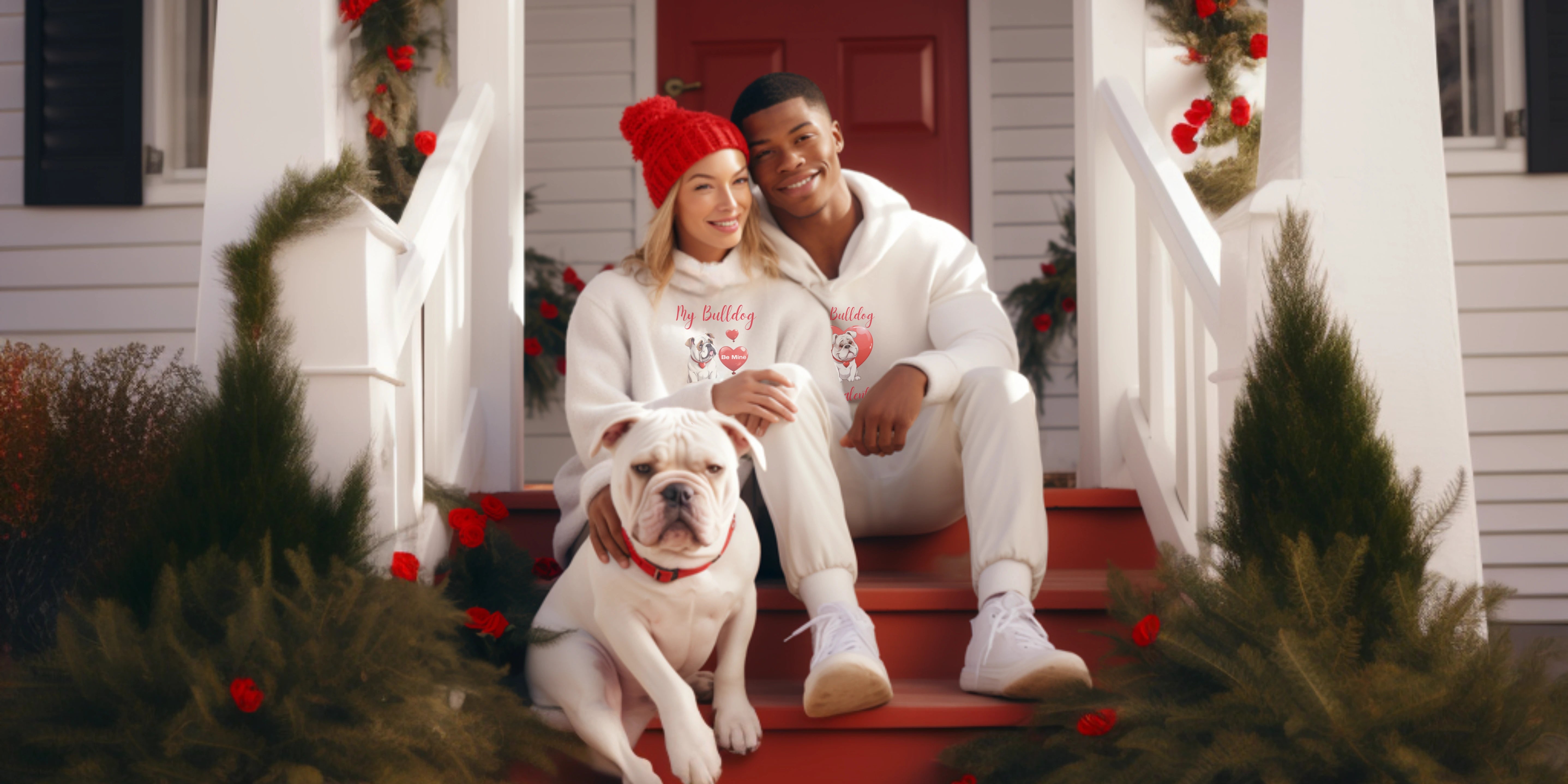 Tipsy Bully: Bulldog & Cocktail Designs | Apparel & Gifts