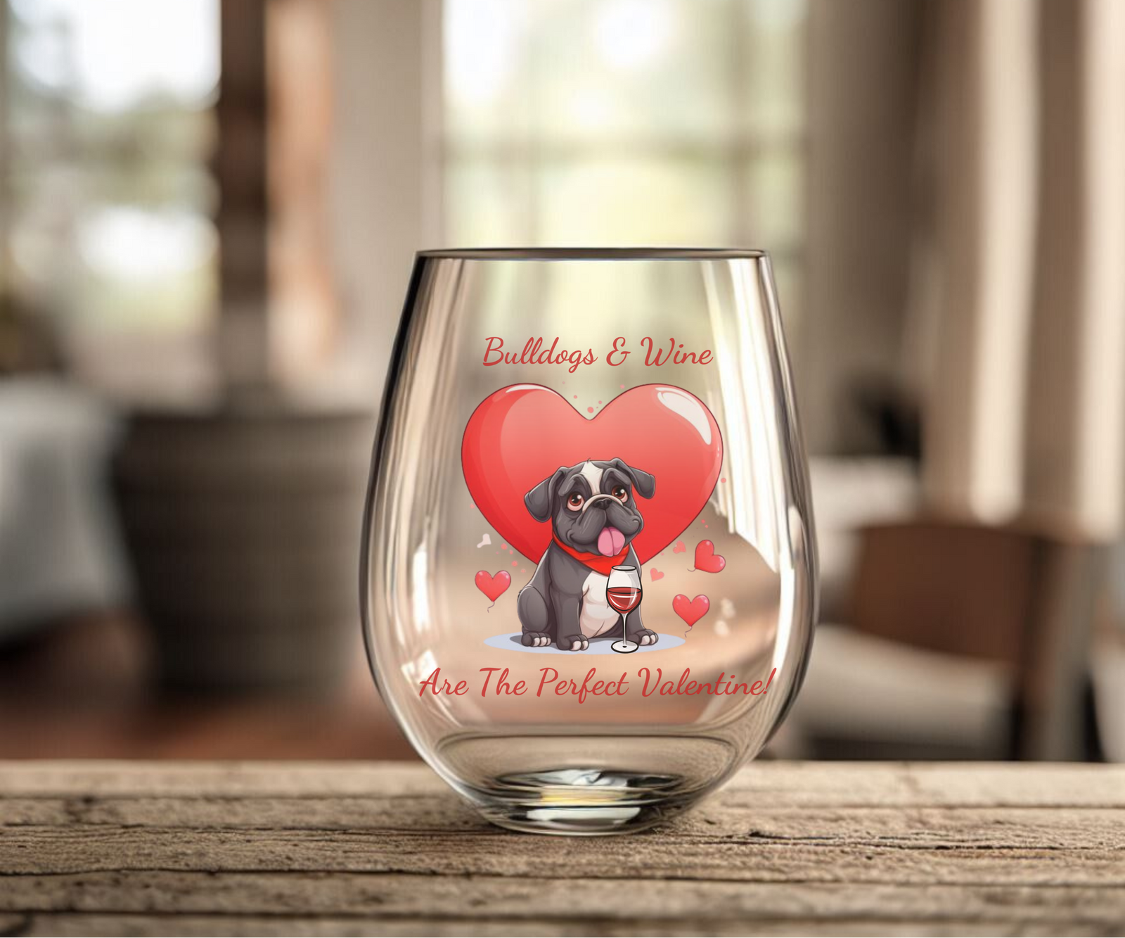 Tipsy Bully: Bulldog & Cocktail Designs | Apparel & Gifts